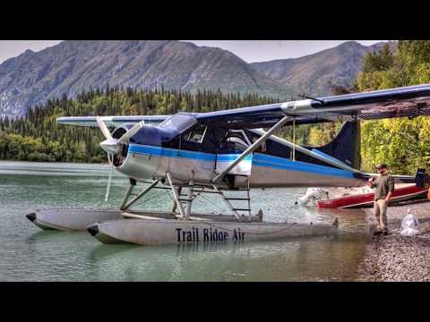 FAA - A Look Inside Alaska Flight Service - Helicopter and UAS Video By ...