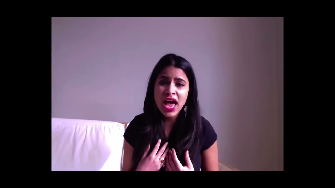 Risha Nanda