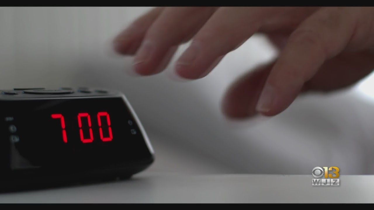 Tips for surviving the Daylight Saving Time change