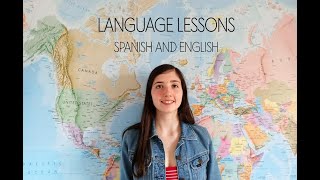 Learn english with Jana - An english tutor from italki
