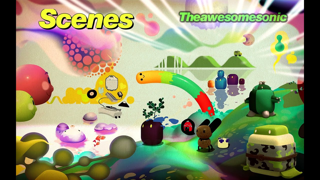 Windows 7 Wallpapers (and the regional wallpapers too) but in a 1920x1200 resolution