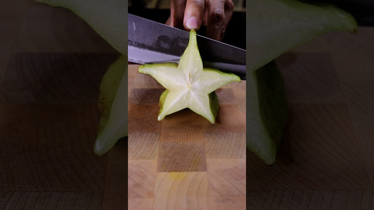 Let's Try EVERY FRUIT on EARTH