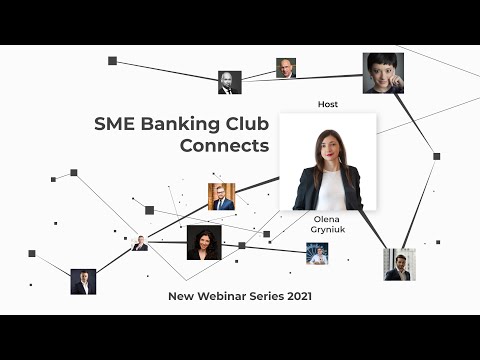 SME Banking Club Connects, New Webinar Series 2021