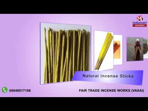 Fragrance Incense Stick and Natural Incense Stick Manufacturer | Fair ...