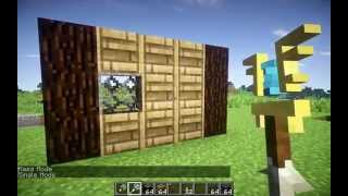 Helper Tools Mod Para Minecraft 1.11.2/1.10.2/1.8.9/1.7.10 | ZonaCraft