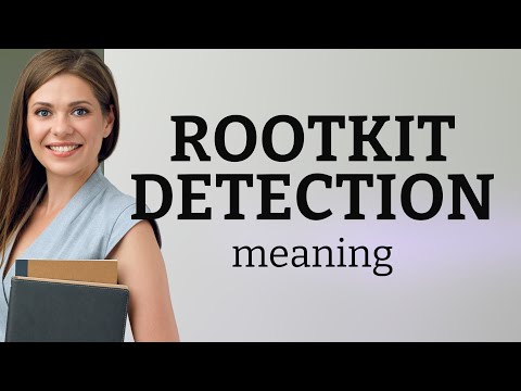 Understanding Rootkit Detection: A Guide to Computer Safety
