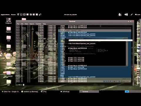 Network Eng - Netstat AG 00