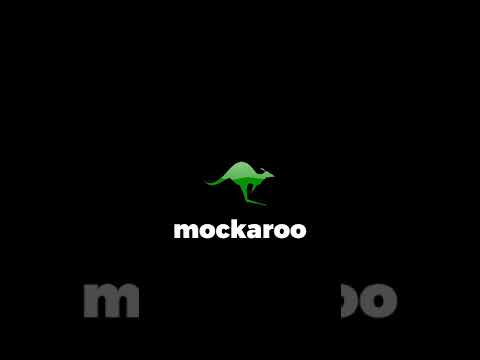 ¿Qué es Mockaroo?