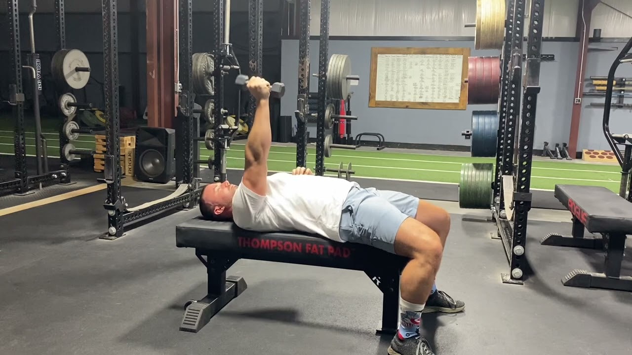 How to: DB Bench Drop and Catch
