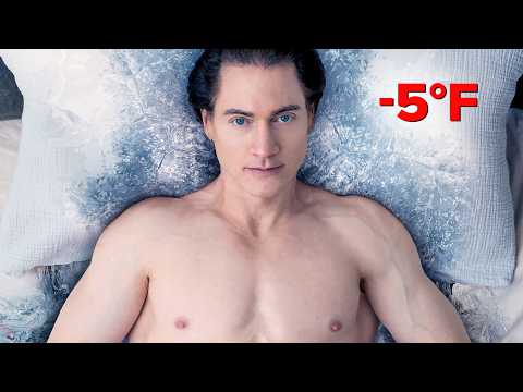 Why My Body is 5° Colder Than Normal