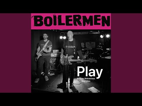 Meat (Live)