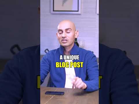 Steal Quora's Website Traffic Hack RIGHT NOW! #shorts #websitetraffic