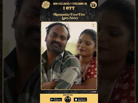 Romantic free fire love storie | latest ott movies | #shorts #trending @i_ott