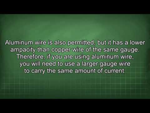 Switched Outlets on a Circuit Code Limits Explained