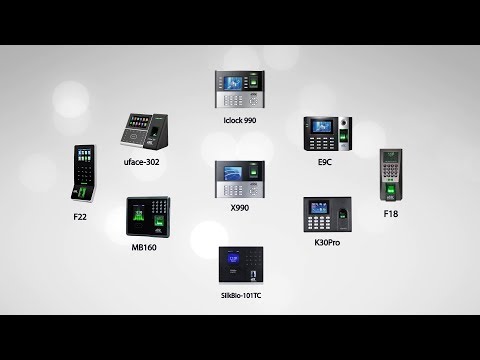 eSSL Face Recognition Time Attendance Systems - Latest Price, Dealers ...