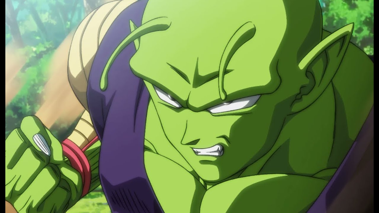 SHOCKING Dragon Ball Super Super Hero REVELATION Literally Saves The Series For Me