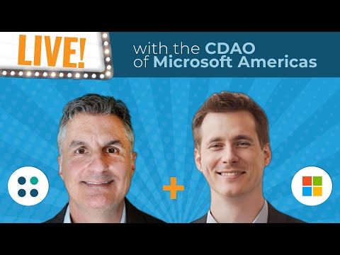 CDO Matters LIVE with Malcolm Hawker | Dec 15, 2023