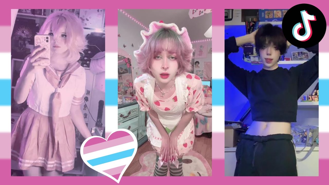 Femboy TikToks Compilation #127