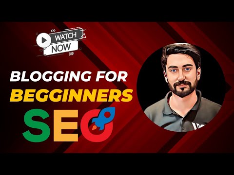✅Blogging for Beginners | What is Blogging in Urdu