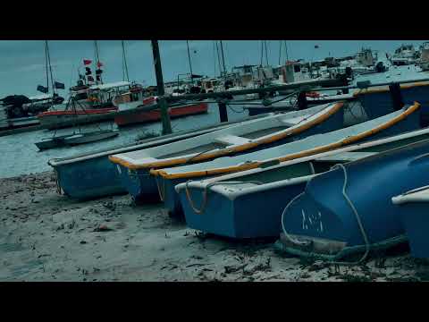 Il villaggio dei pescatori