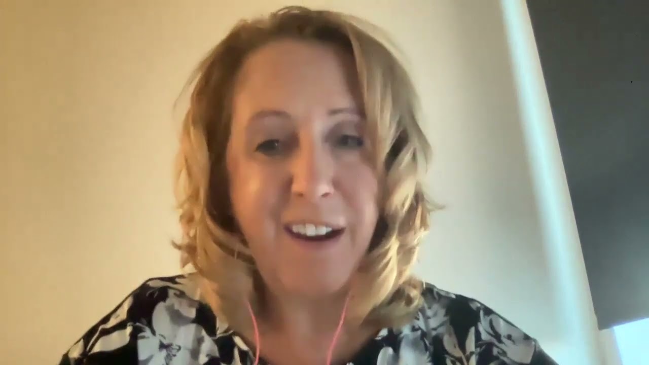 Debbie with TLC overview