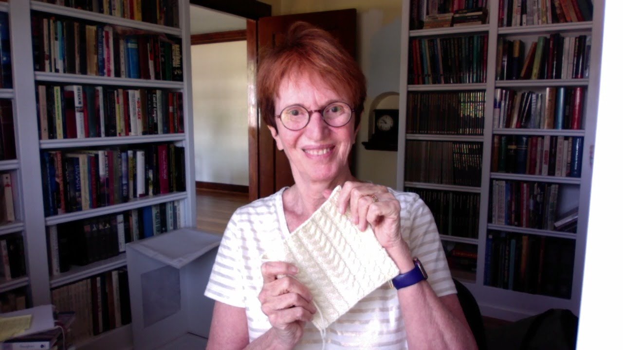 *Suzanne - Off the Cuff #18