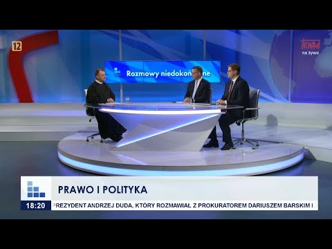 Dr M. Romanowski: Polityka powinna być zorganizowanym działaniem na ...
