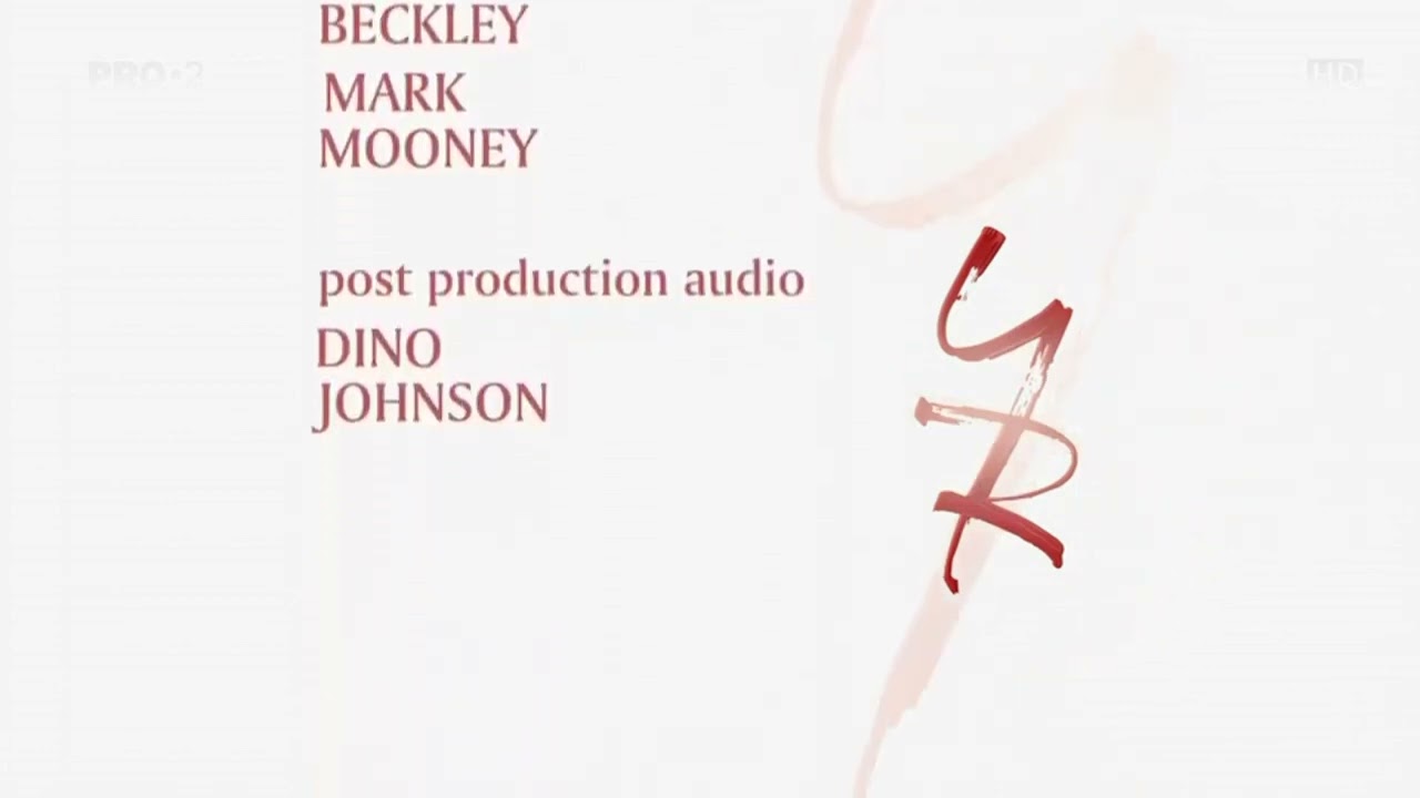 The Young and The Restless end credits, Bell BDSC and Sony Pictures Television logo (2011)