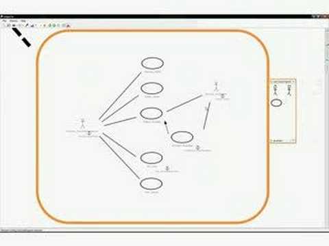 Inspector - Interdisciplinary Specification Tool (2008)