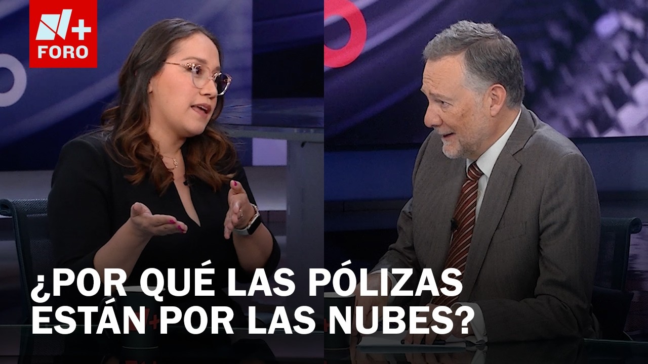 Why have major medical expense insurance premiums risen so much in Mexico? - It's Time to Share Y...