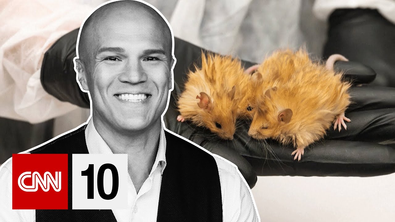 The Innovative Science Behind Woolly Mice: Resurrecting Extinct Species ...