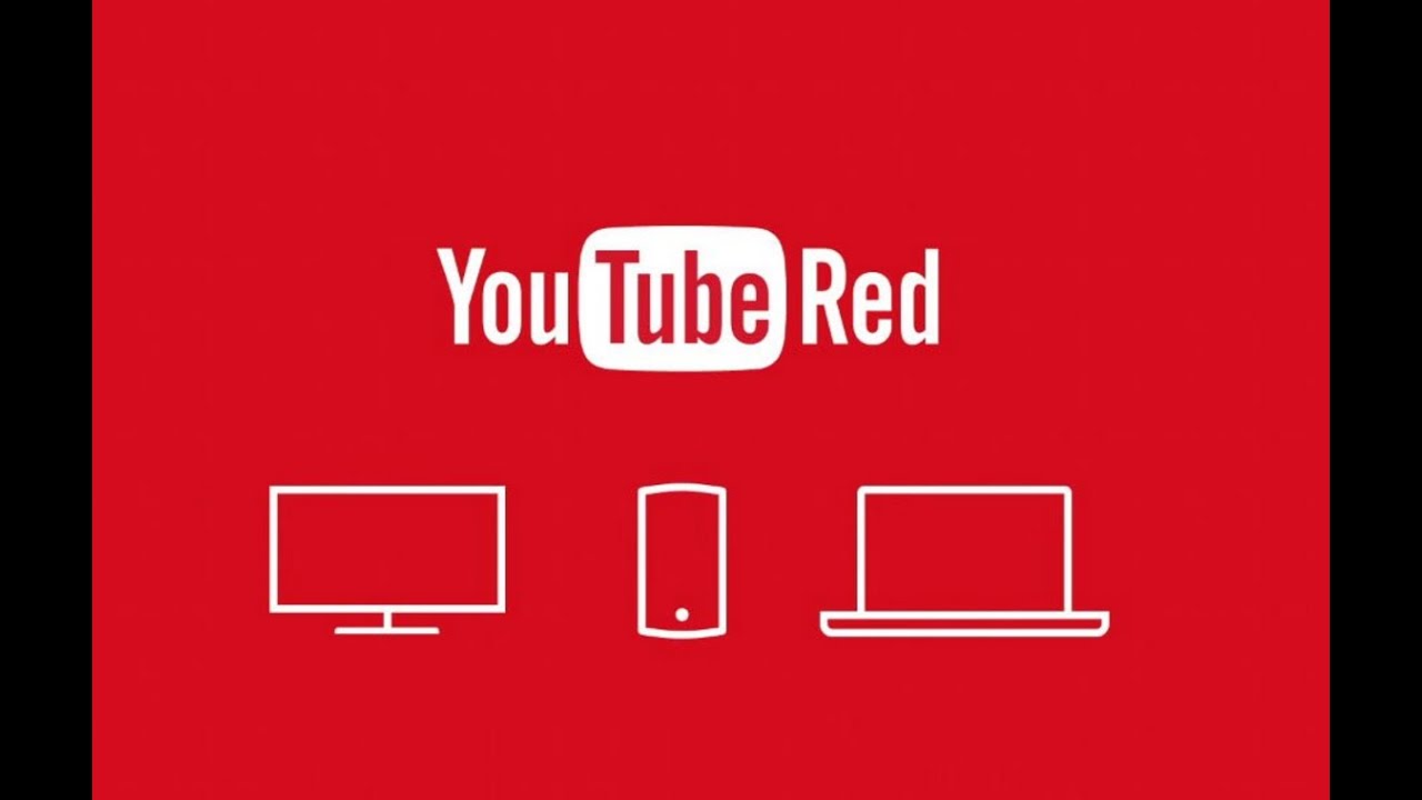 What Is YouTube Red Really For? What Do You Get?