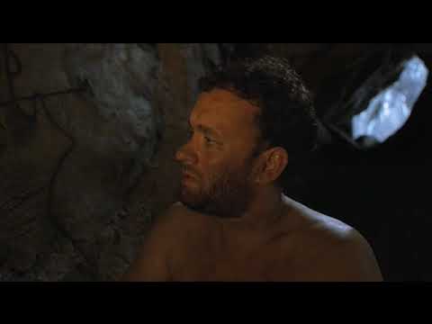 Mathematics in Movies: Cast Away
