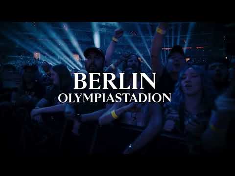 Metallica live in Berlin 2026 | Ticketmaster