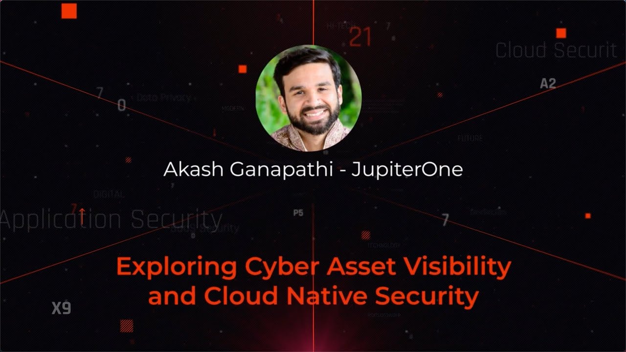 JupiterOne: In the Spotlight at Cybersecurity 2021