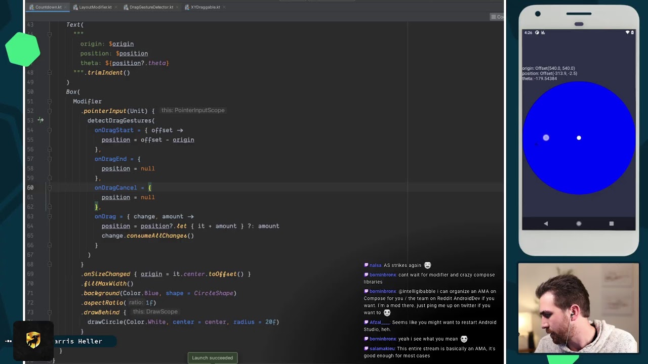 Countdown Timer - Part 1