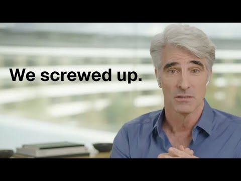 Apple isn’t built for the AI era