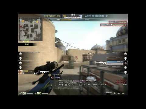Steam Community :: Video :: FONK. CS:GO 4Kill
