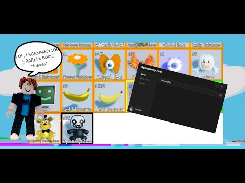 Pop It Trading Script Symphony Hub