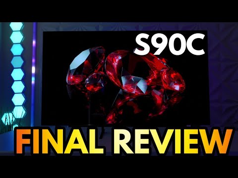 Samsung S90C Final Review