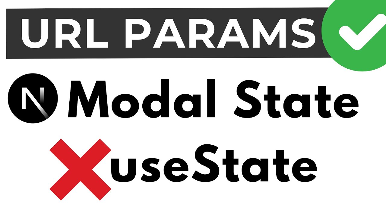 Modal in Next.js & React | Create a Dialog Component