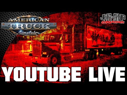 ATS MODS | Snowman's Truck + Trailer | TRUCKIN' GOOD SATURDAY'S