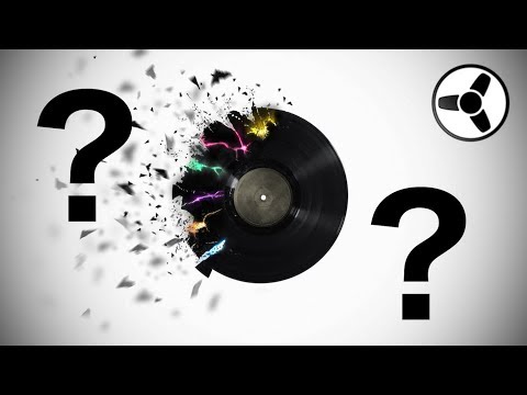 Do you really know your vinyl records? Music sources revealed
