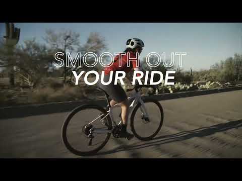 ShockStop Seatpost Expansion