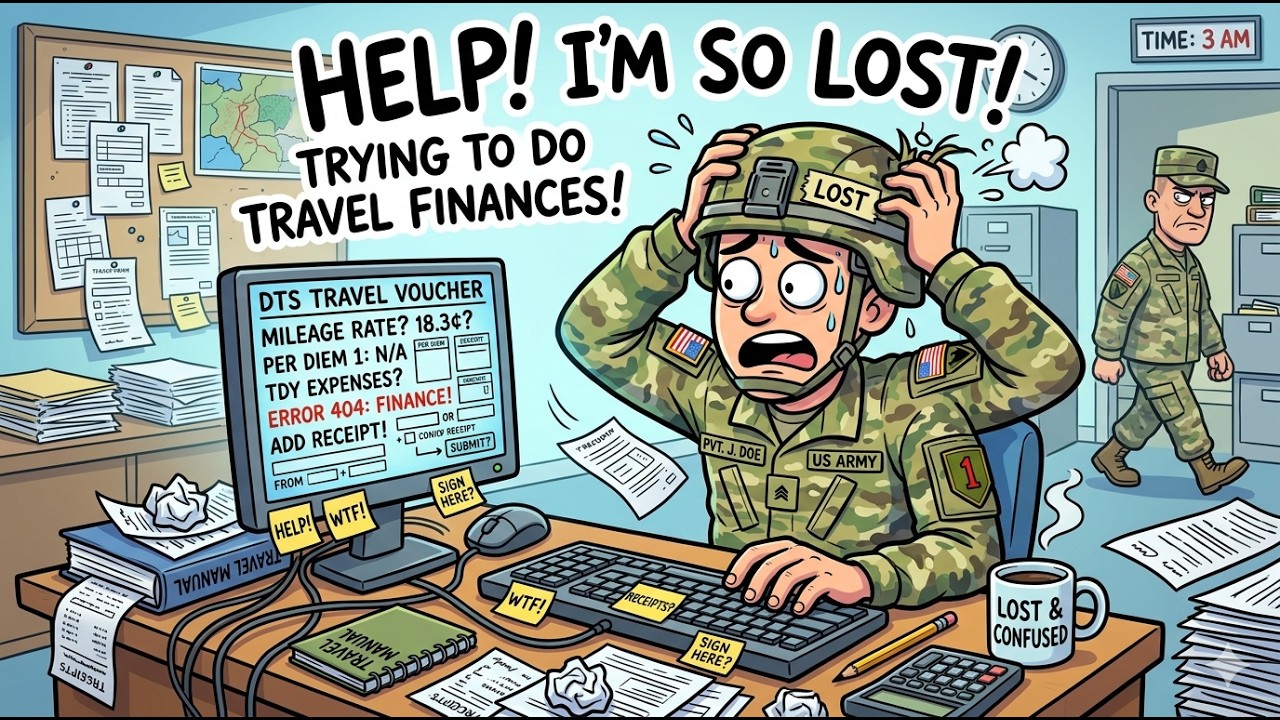 CTW TRAINING FOR DTS 2026.