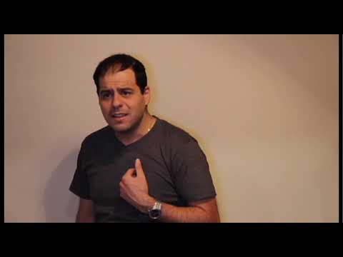 Monologue: Fredo Corleone, The Godfather pt. 2
