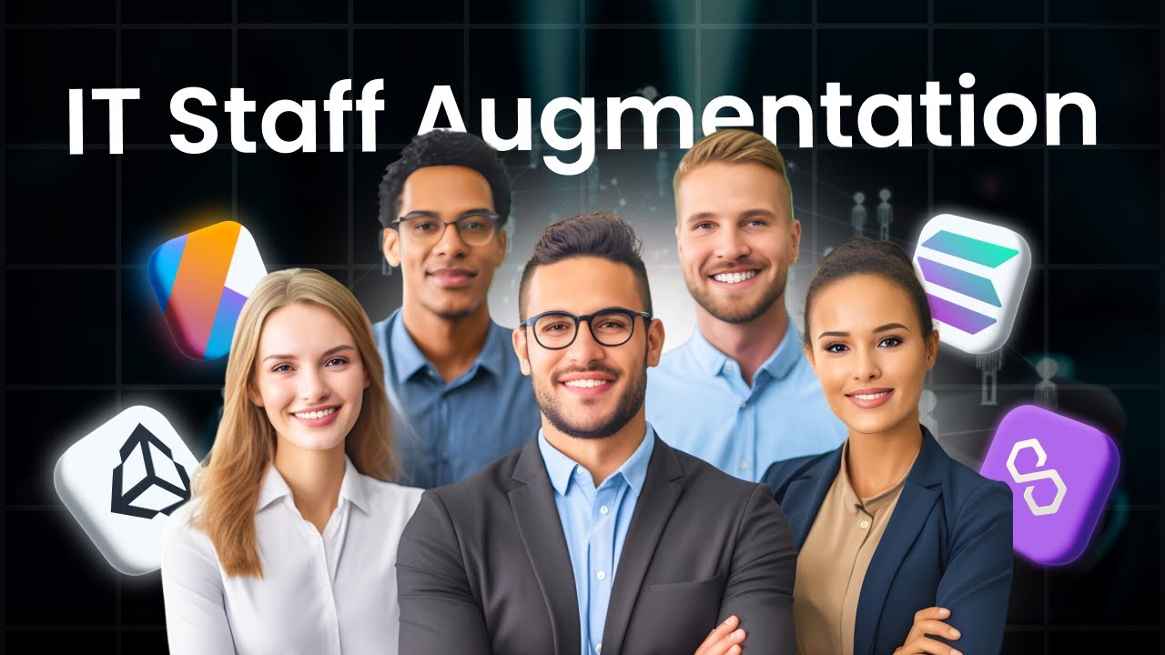 IT Staff Augmentation: How does It works - The Complete Guide in 2026 | IdeaUsher