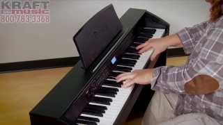 Casio PX-780 Privia 88-Key Digital Piano - What To Know & Where To Buy ...