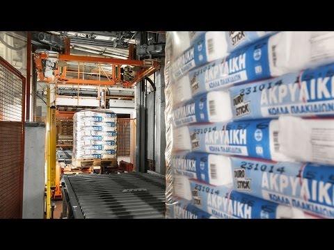 Cement Packing Machine - Cement Packaging Machinery Latest Price ...