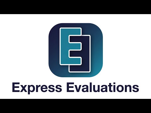 Express Evaluations - Features & Pricing (December 2025)